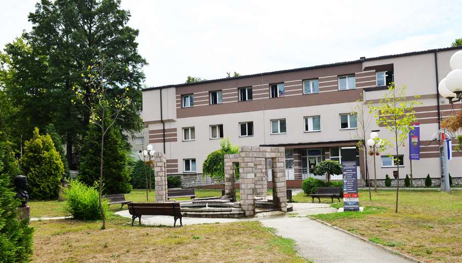 Opština Lučani